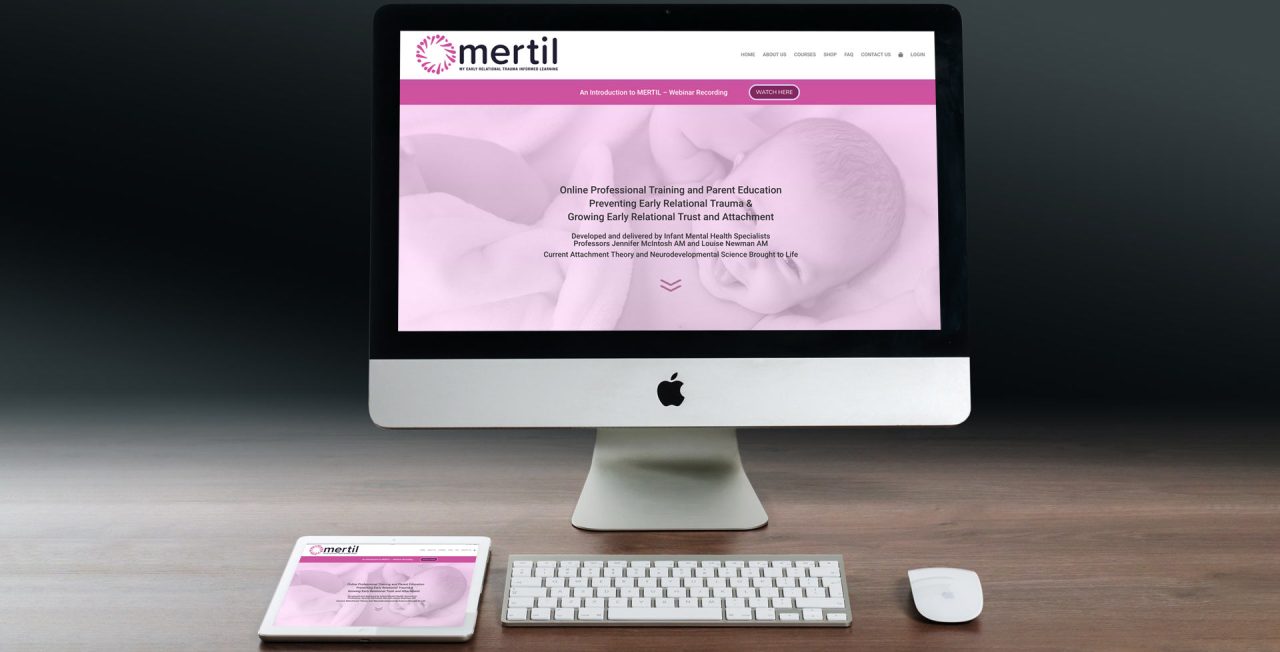 Melbourne Online - Melbourne website design and development